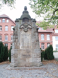 Bad Oeynhausen Rehme